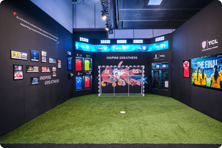 TCL At IFA 2023 | TCL Ireland