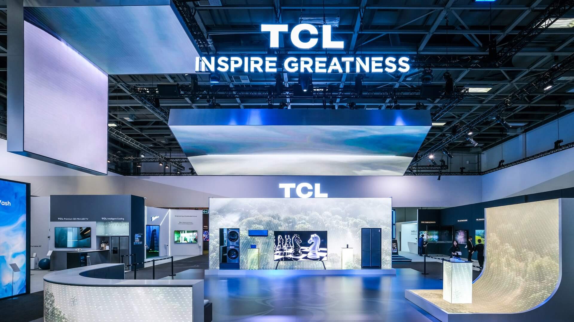 TCL At IFA 2023 | TCL India