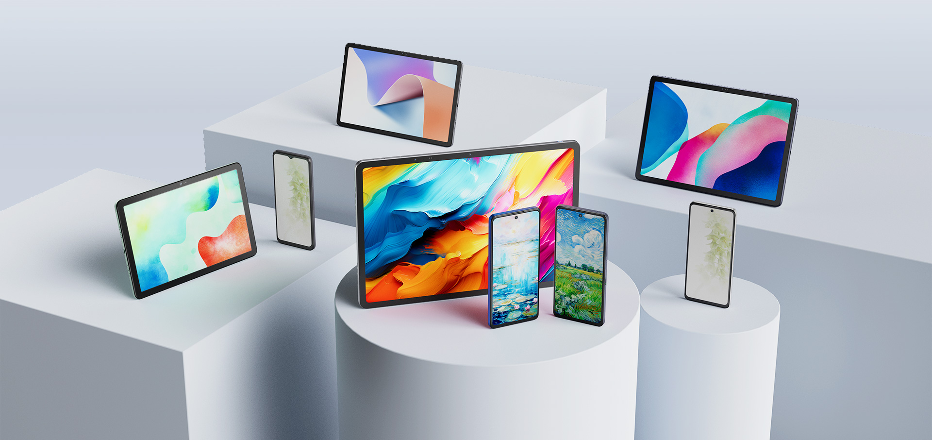 TCL NXTPAPER | Full-color Paper-like Display | TCL Global