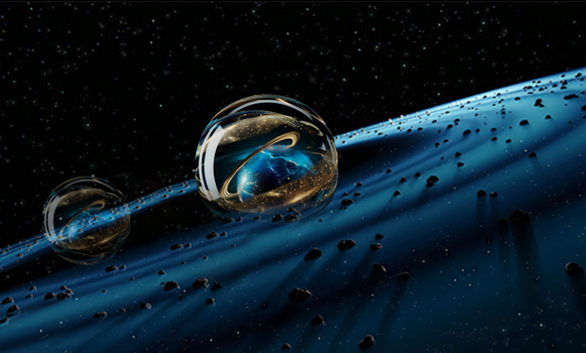 TCL QD-Mini LED, The Next-gen of Large-screen Display-TCL Global