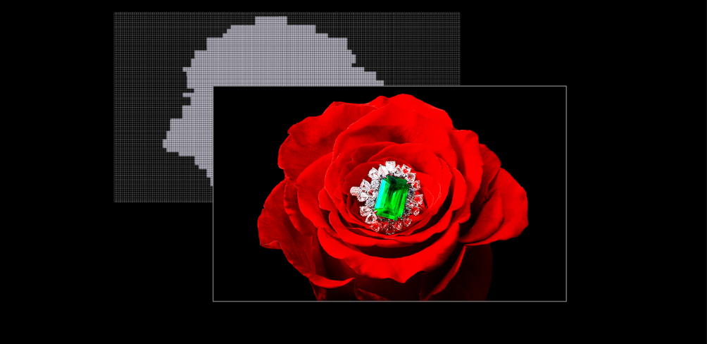 TCL QD-Mini LED, The Next-gen of Large-screen Display-TCL Global