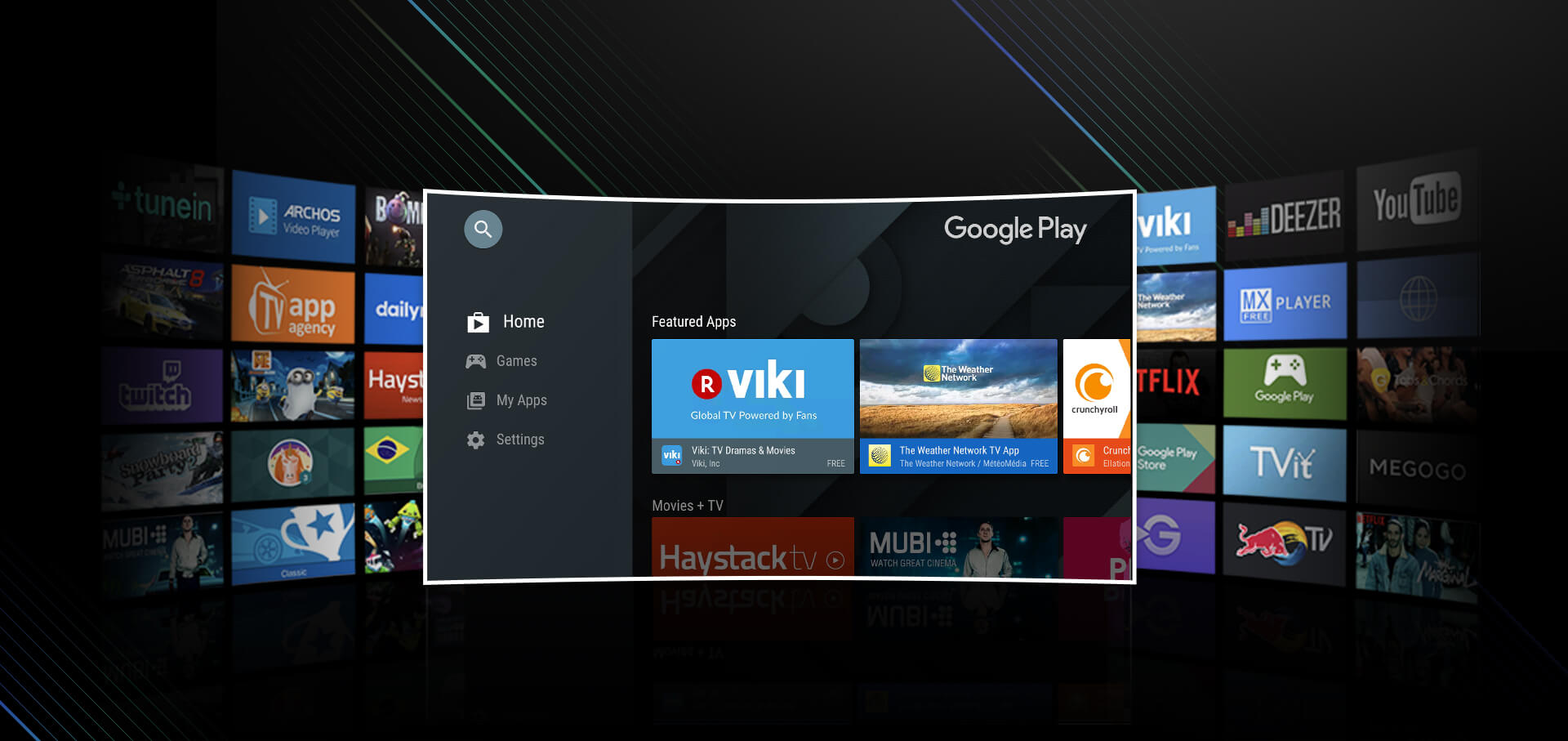 iFFALCON F52 Series Full HD LED Smart Android TV-iFFALCON India